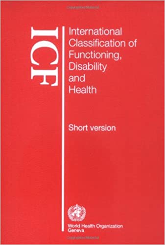 Preliminary ICF core set for patients with ME/CFS in rehabilitation ...